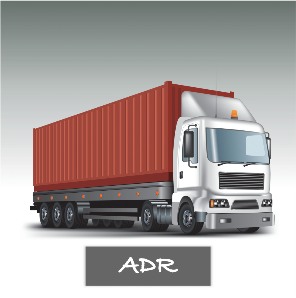 Awareness training ADR - DG-Learning - Gevaarlijke Stoffen Cursus Online