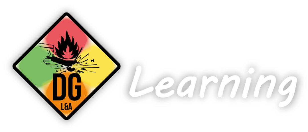 Home - DG-Learning - Gevaarlijke Stoffen Cursus Online