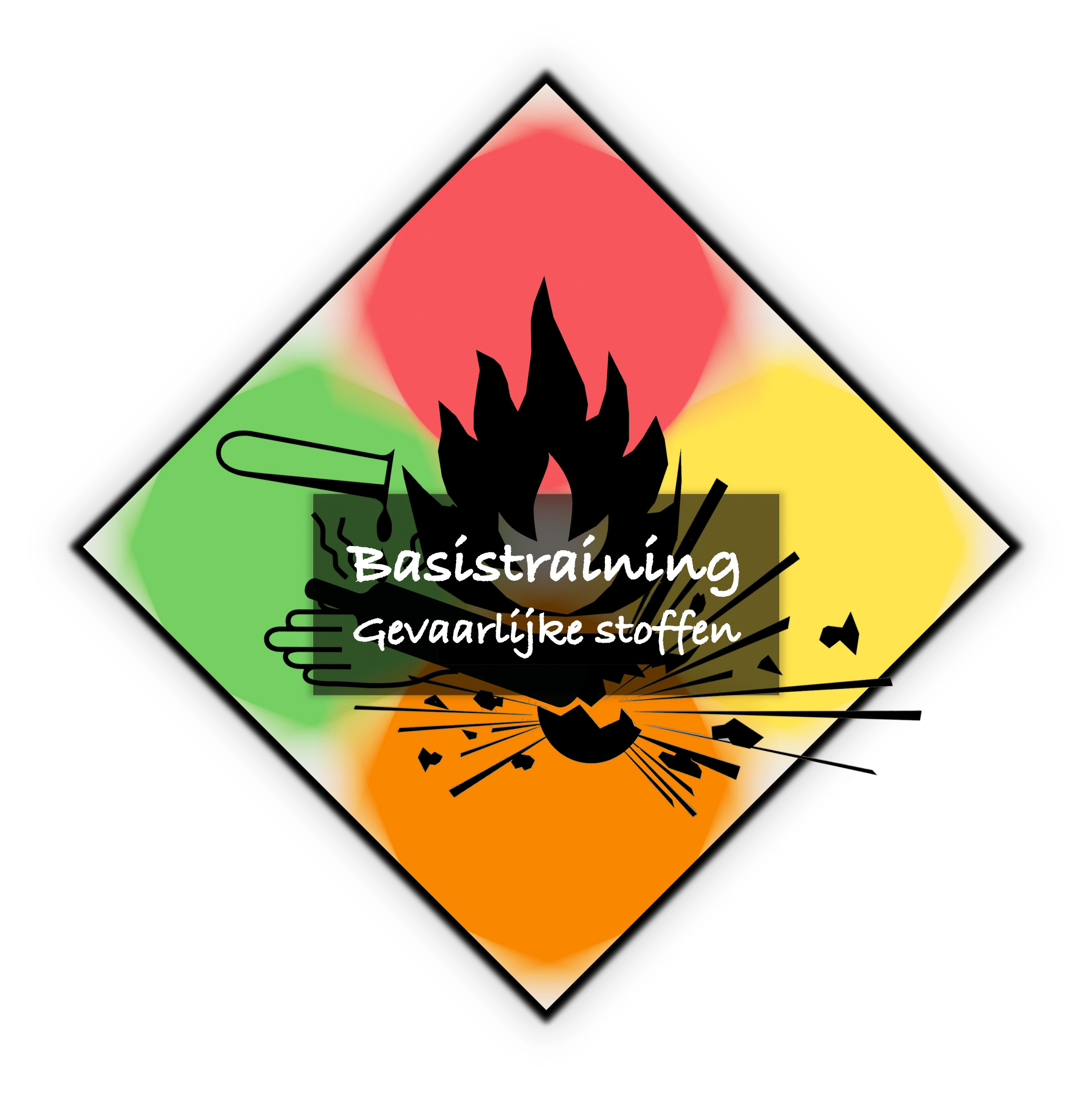 Basistraining Gevaarlijke stoffen - DG-Learning - Gevaarlijke Stoffen ...