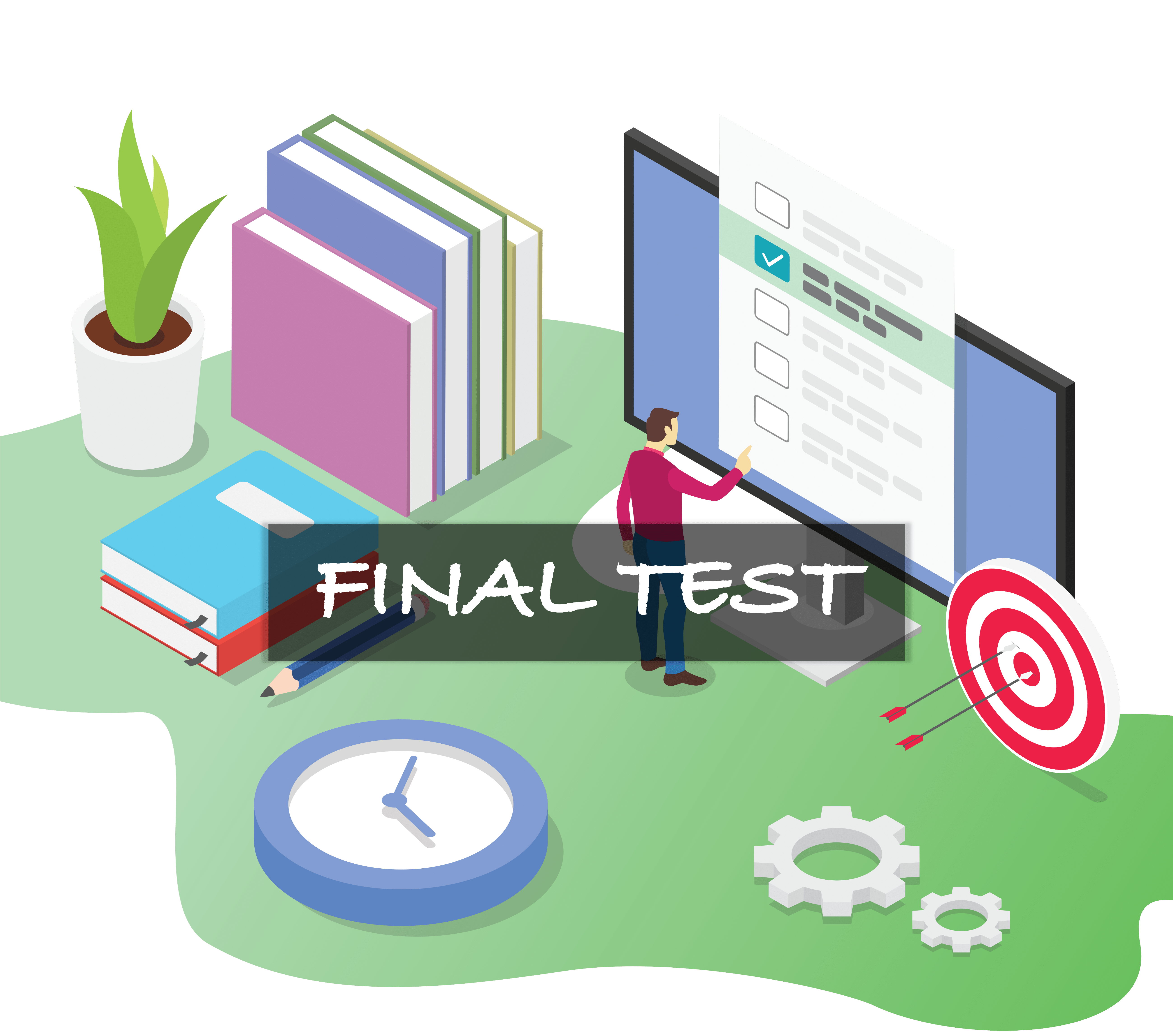 Dangerous Goods Basic Training Final Test - DG-Learning - Gevaarlijke ...